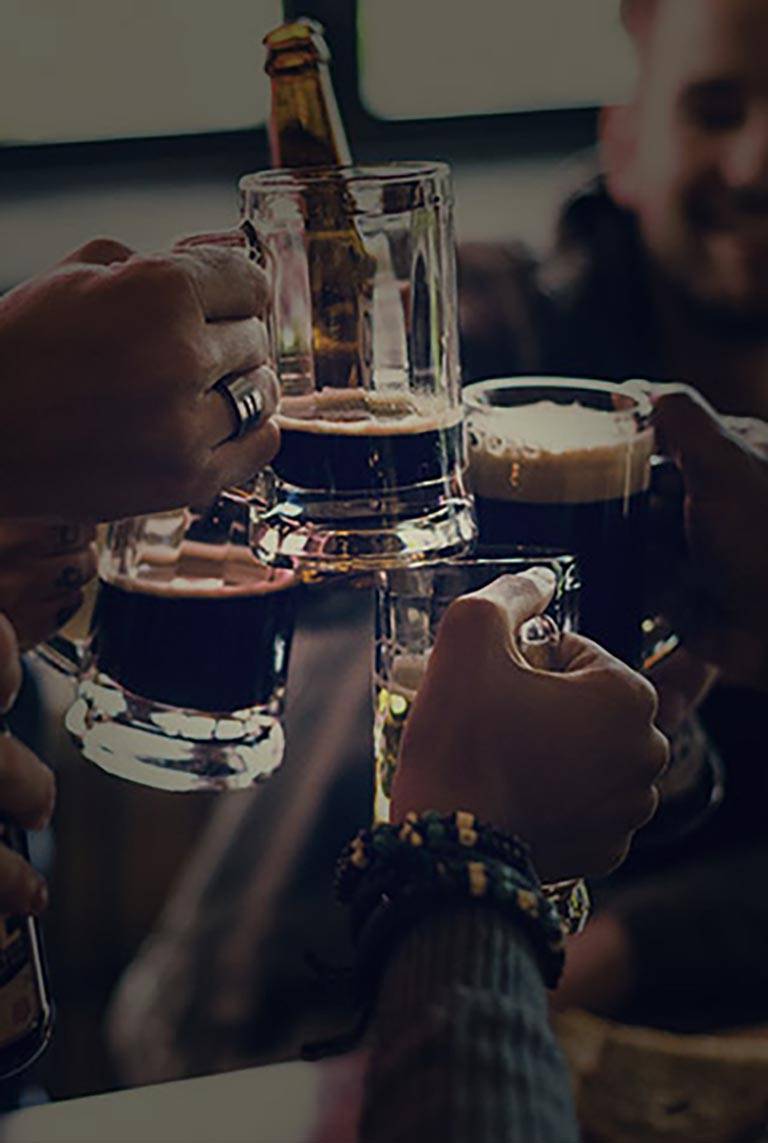 Drinking With Friends Tumblr