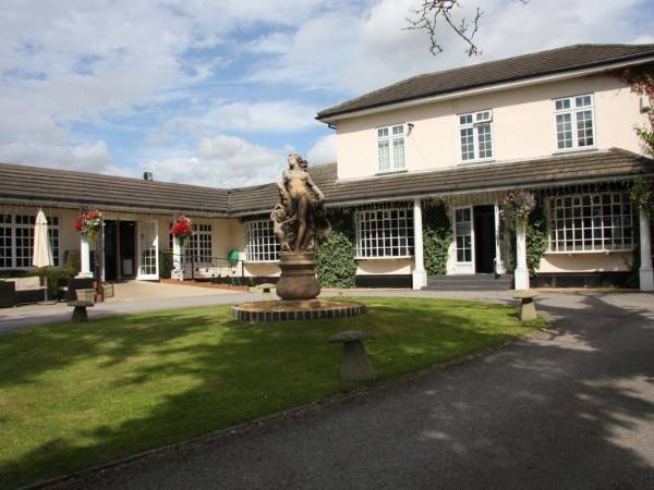 littleover-lodge-hotel-derby - Littleover Lodge