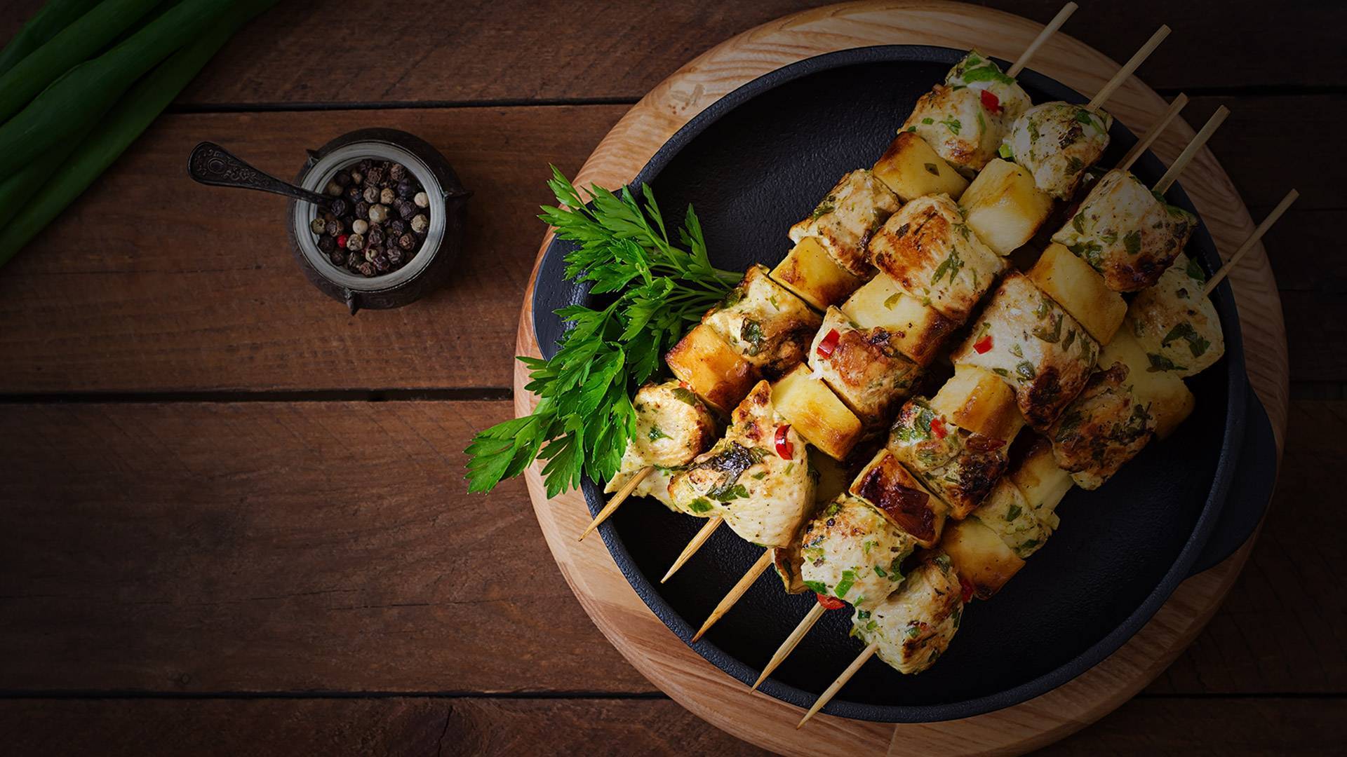 Book a Table at our Restaurant in Derby | Littleover Lodge