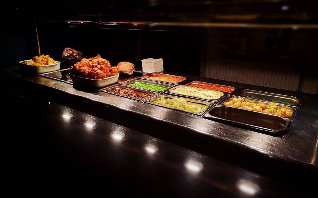 Enjoy A Delicious Carvery in Derby Today! | Littleover Lodge