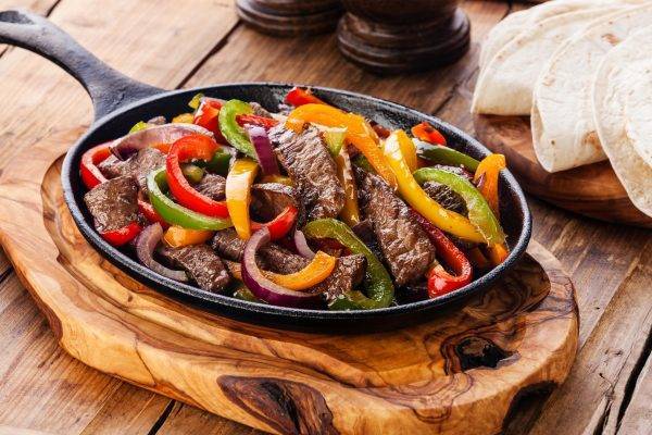 Summer Bar Menu at Our Hotels in Derby - Littleover Lodge