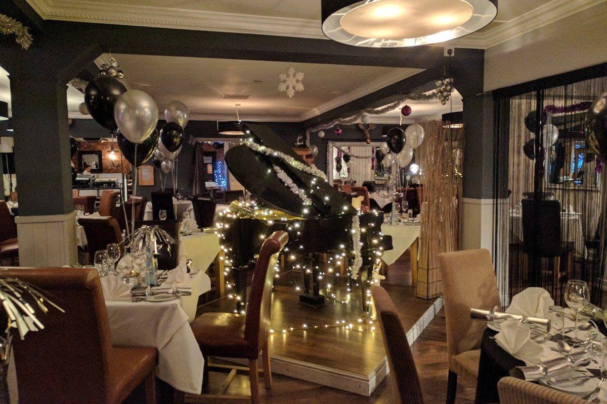 Live Music Nights at our Hotel in Derbyshire | Littleover Lodge